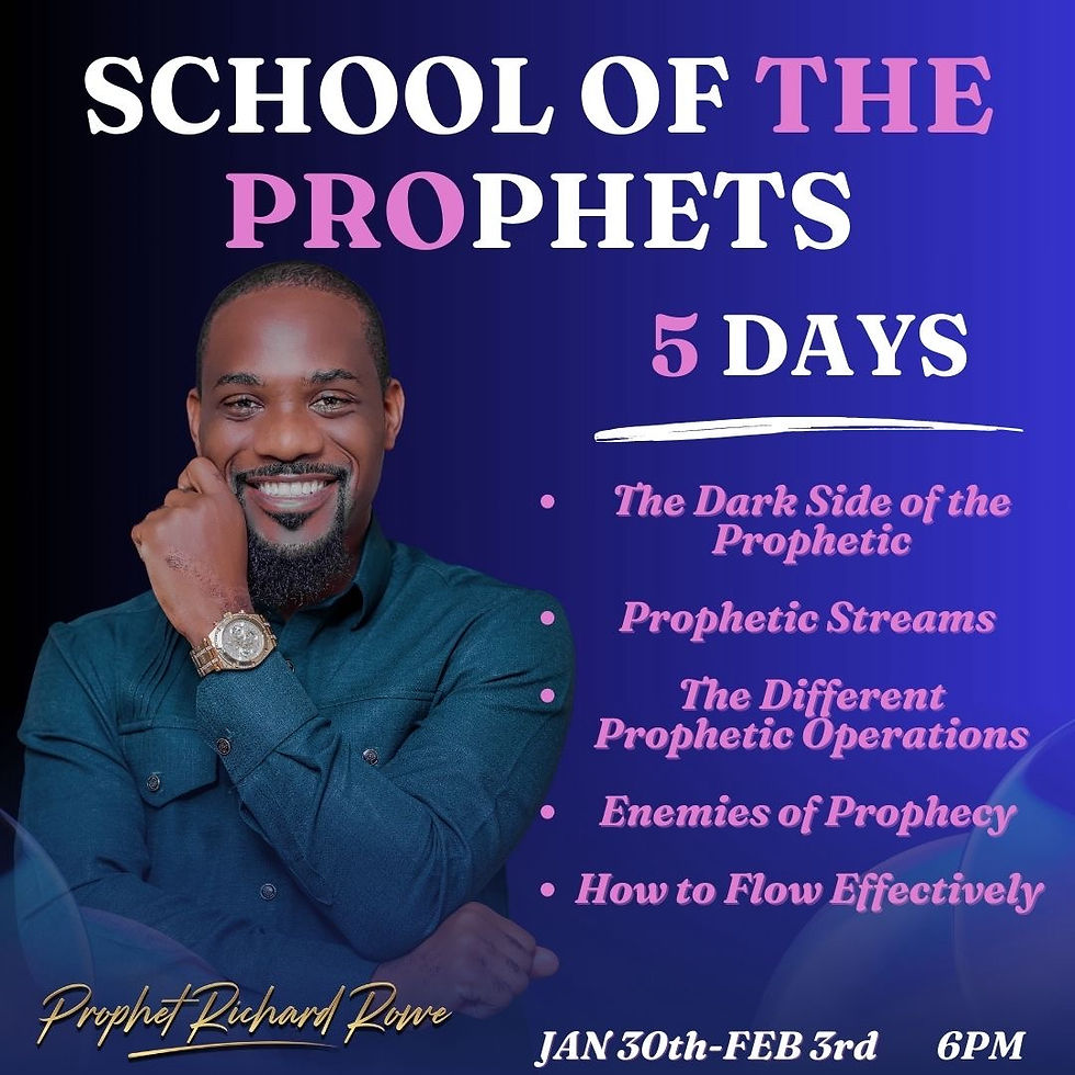 Home | Richard Rowe Global