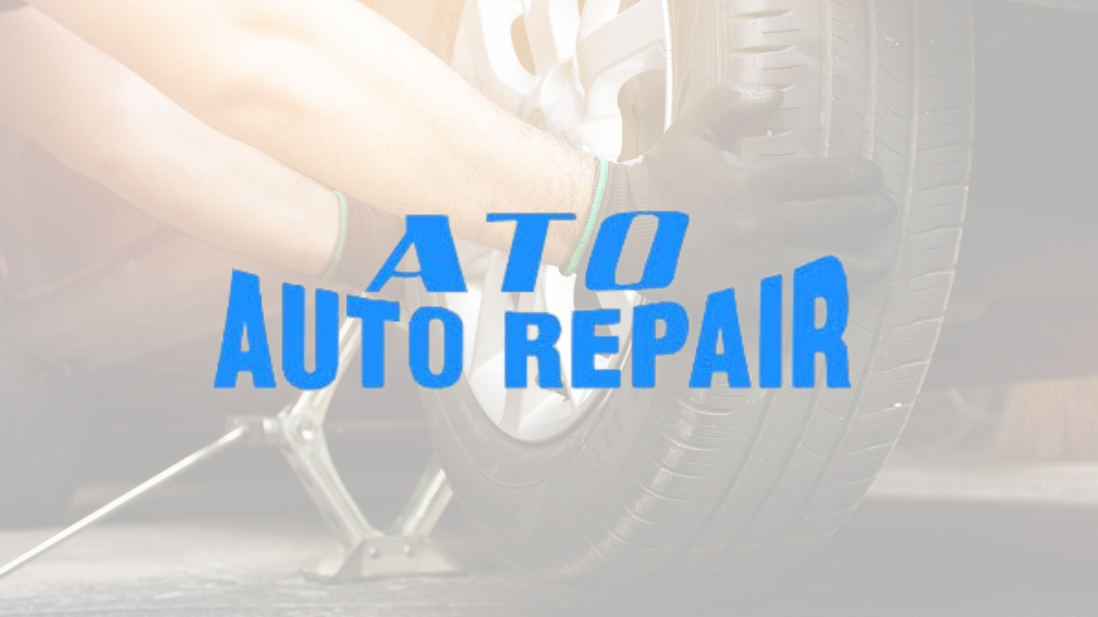 ATO Auto Repair | Automotive Repair Shop | West Palm Beach FL