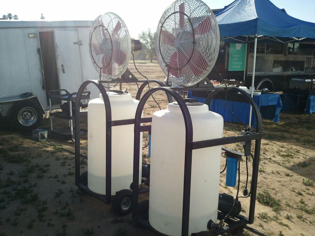 Mid-Size Misters | anytime-rentals