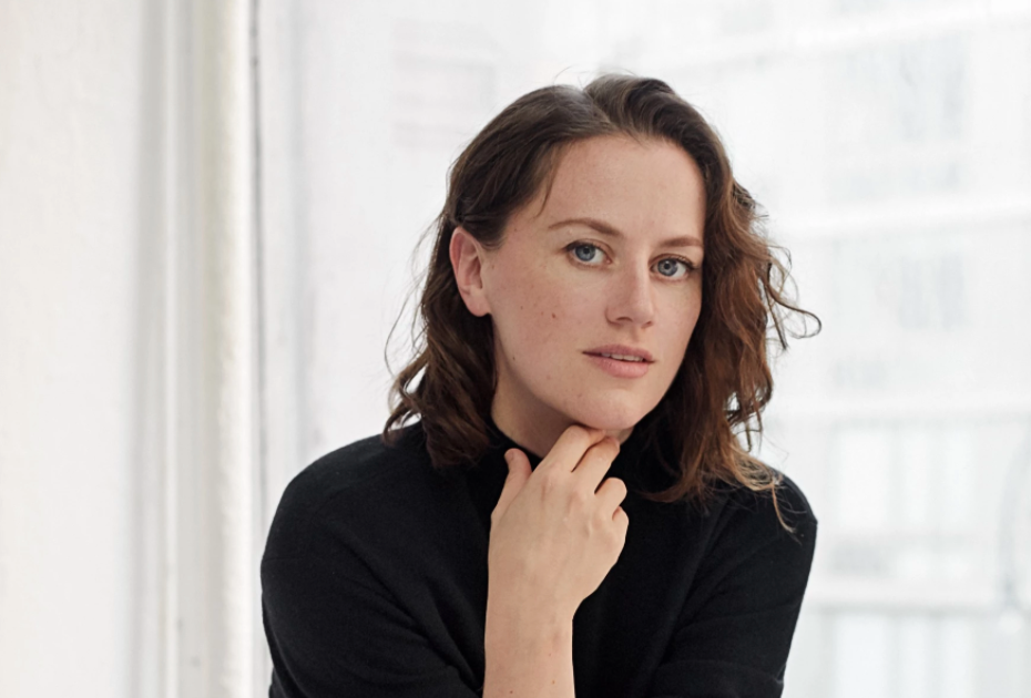 Inside the Dancer's Studio: Helen Simoneau | NCCAkron