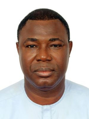 Appolinaire D. Gnanvi