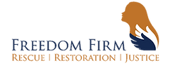 Rescue Restoration Justice | Freedom Firm USA