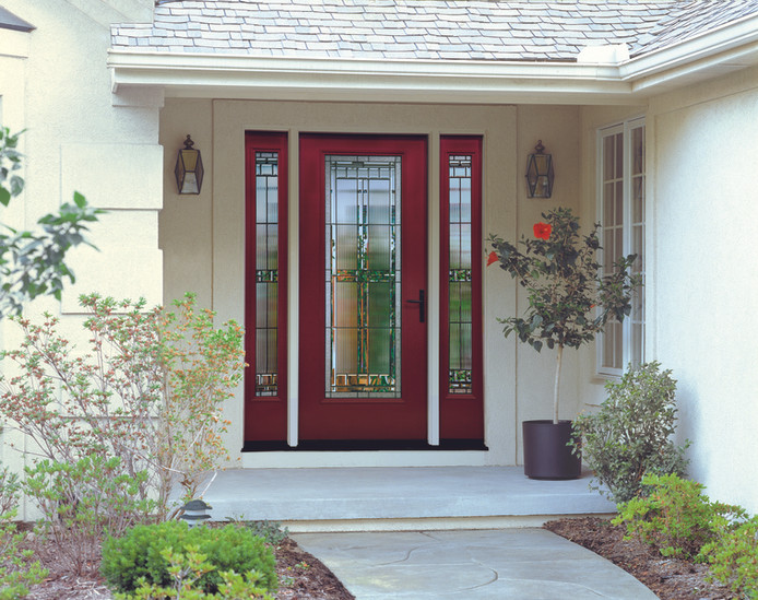 Bacon & Van Buskirk Glass Co. | Windows & Doors