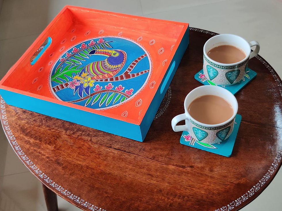 Budget Home Decor and Gifts | Chitrini