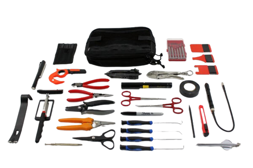 EOD Tool Kit By NIC | Goren Kidon Group