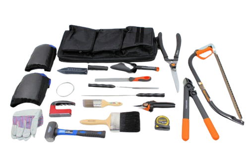 Demining EOD Tool Kit By NIC | Goren Kidon Group