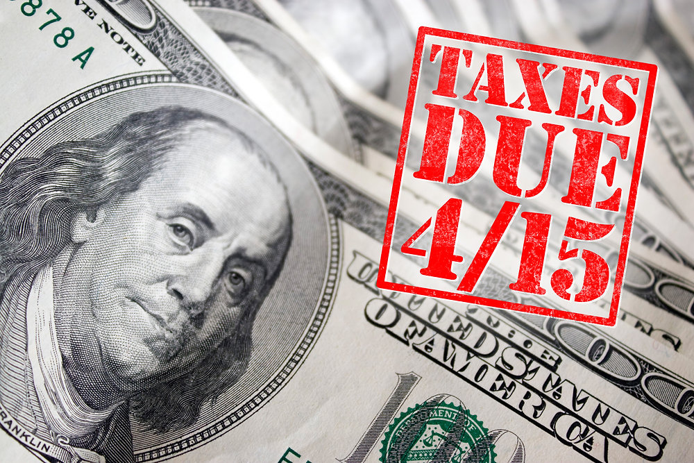 Are You Ready For 2024’s Tax Season?