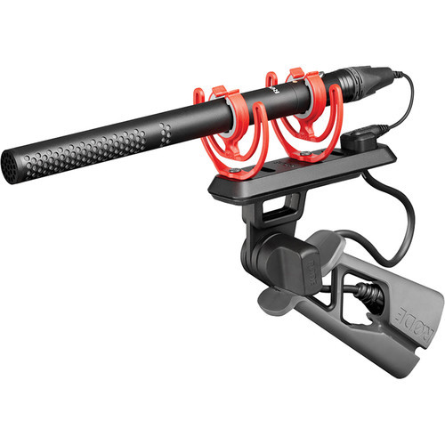 Rode NTG5 Shotgun Microphone | Renticulous