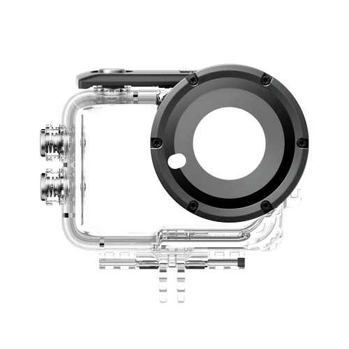 Insta360 GO Ultra Dive Case | Renticulous