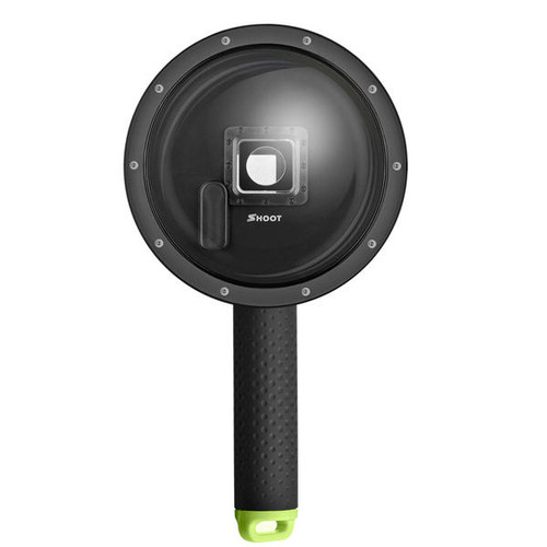 GoPro Dome | Renticulous