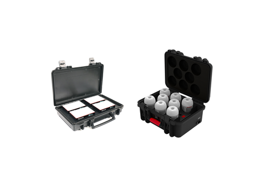 Aputure Mini Light Kit 1 | Renticulous
