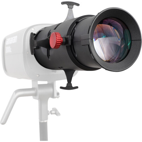 Amaran Spotlight SE 36° Lens Kit | Renticulous