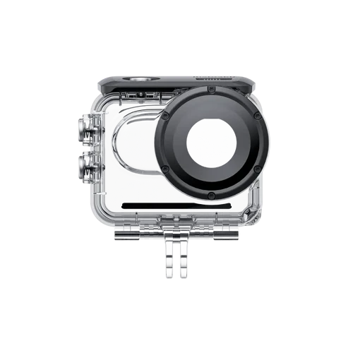 Insta360 GO 3/GO 3S Dive Case | Renticulous