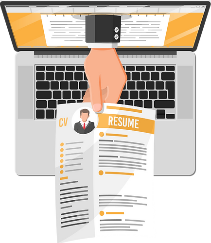 ฝากประวัติ สมัครงาน IT Outsource | Extend IT Resource