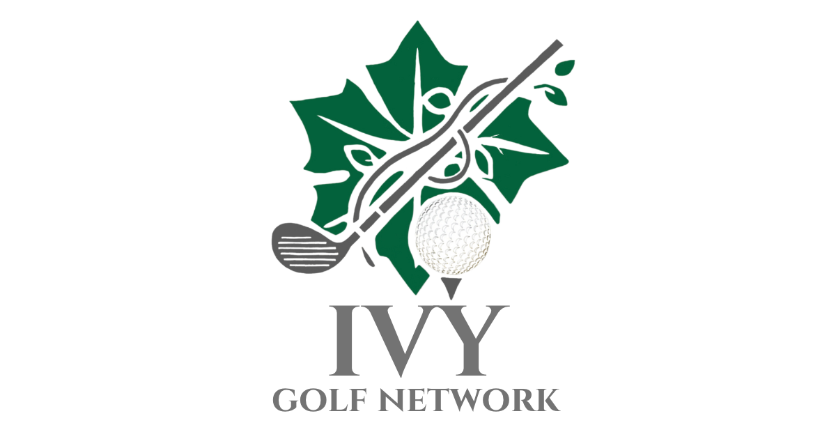 GET INVOLVED | Ivy Golf Network