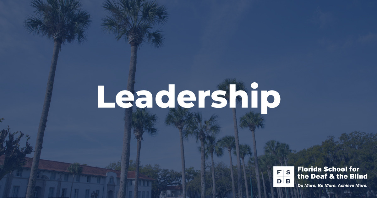 Leadership | FSDB