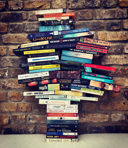 The Bookman Monthly Book Bundle (3) | The London Bookman