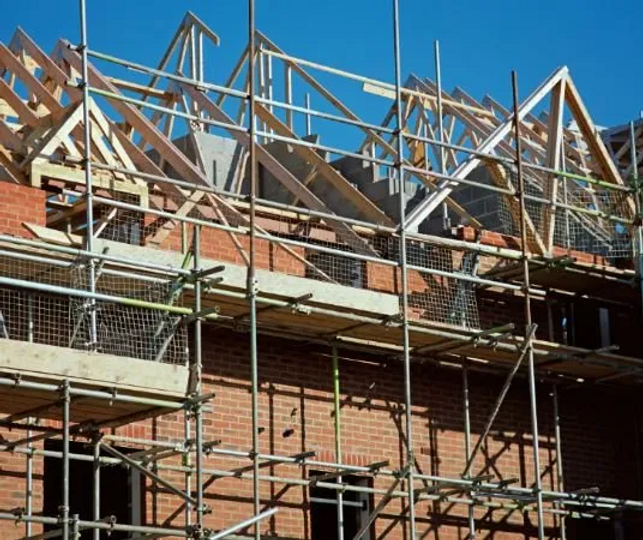 Five Things You Need for Your Construction Site