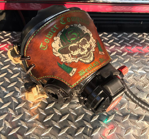 AV3000 MASK COVER “CUSTOM LOGO” | Mysite