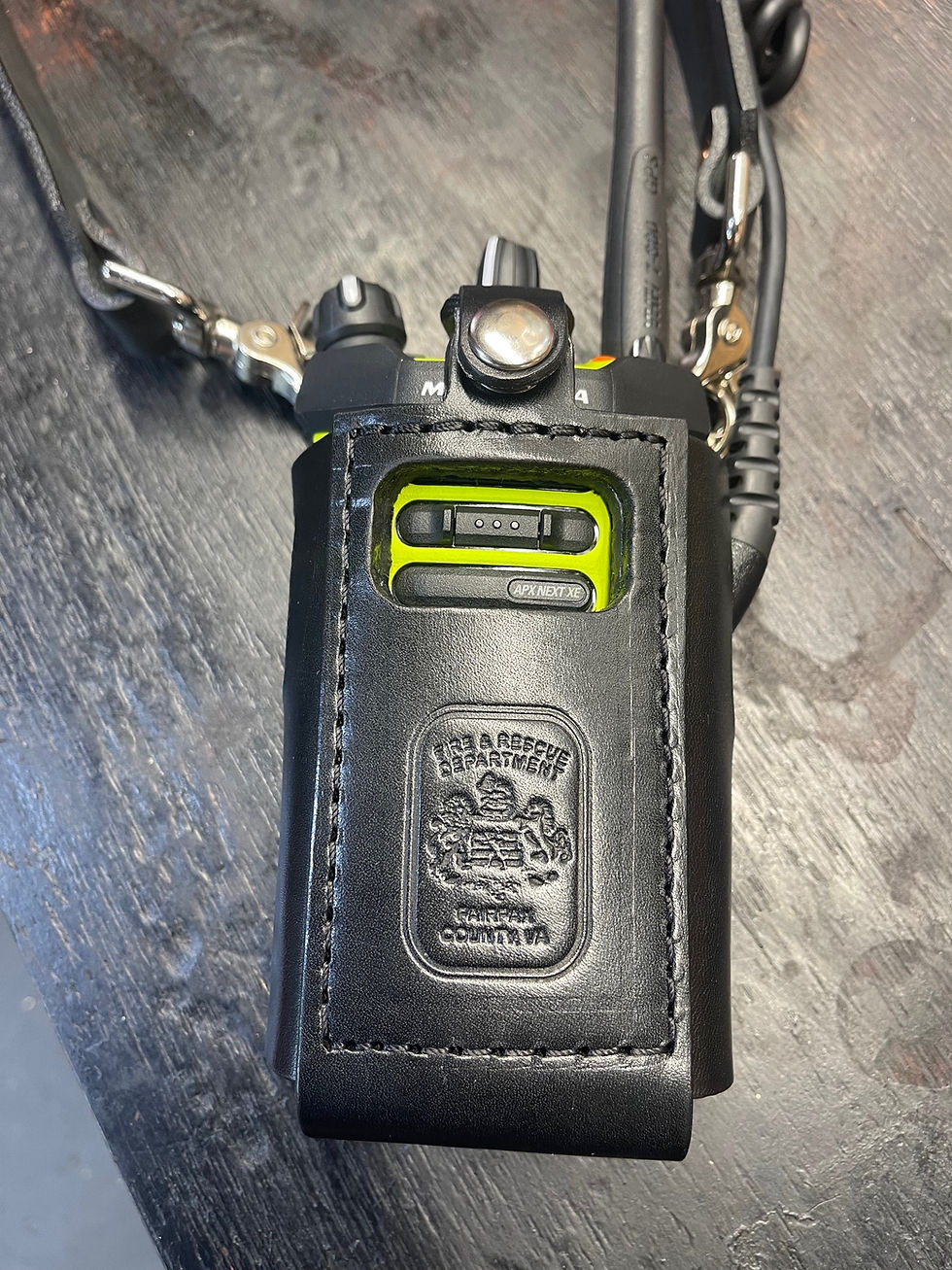 MOTOROLA APX NEXT XE RADIO HOLDER | Mysite