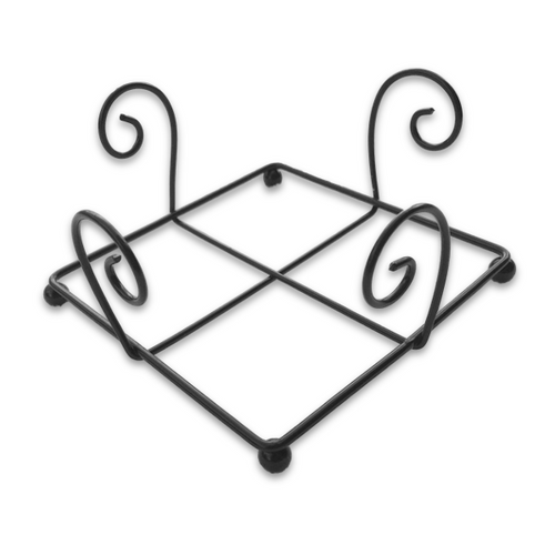 Wire Coaster Holder | eagleasap