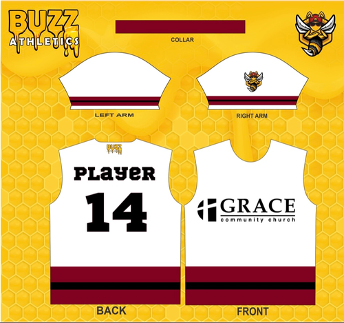 Grace White | Buzz Athletics