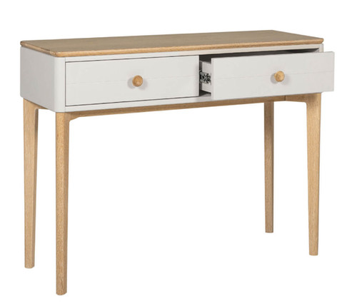 Willow Dressing Table/Desk | JAFS