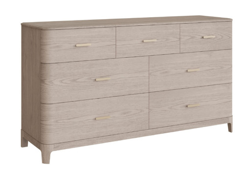 Sahara 7 drawer Chest | JAFS