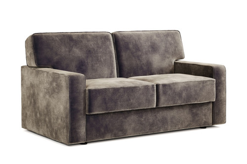 Linea Sofa Bed with Deep e-Sprung™ Mattress. | JAFS