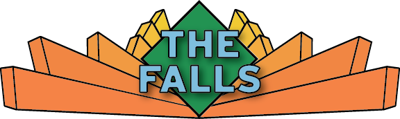 About | The Falls Theatre