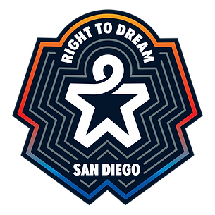SAN DIEGO ACADEMY | Right To Dream