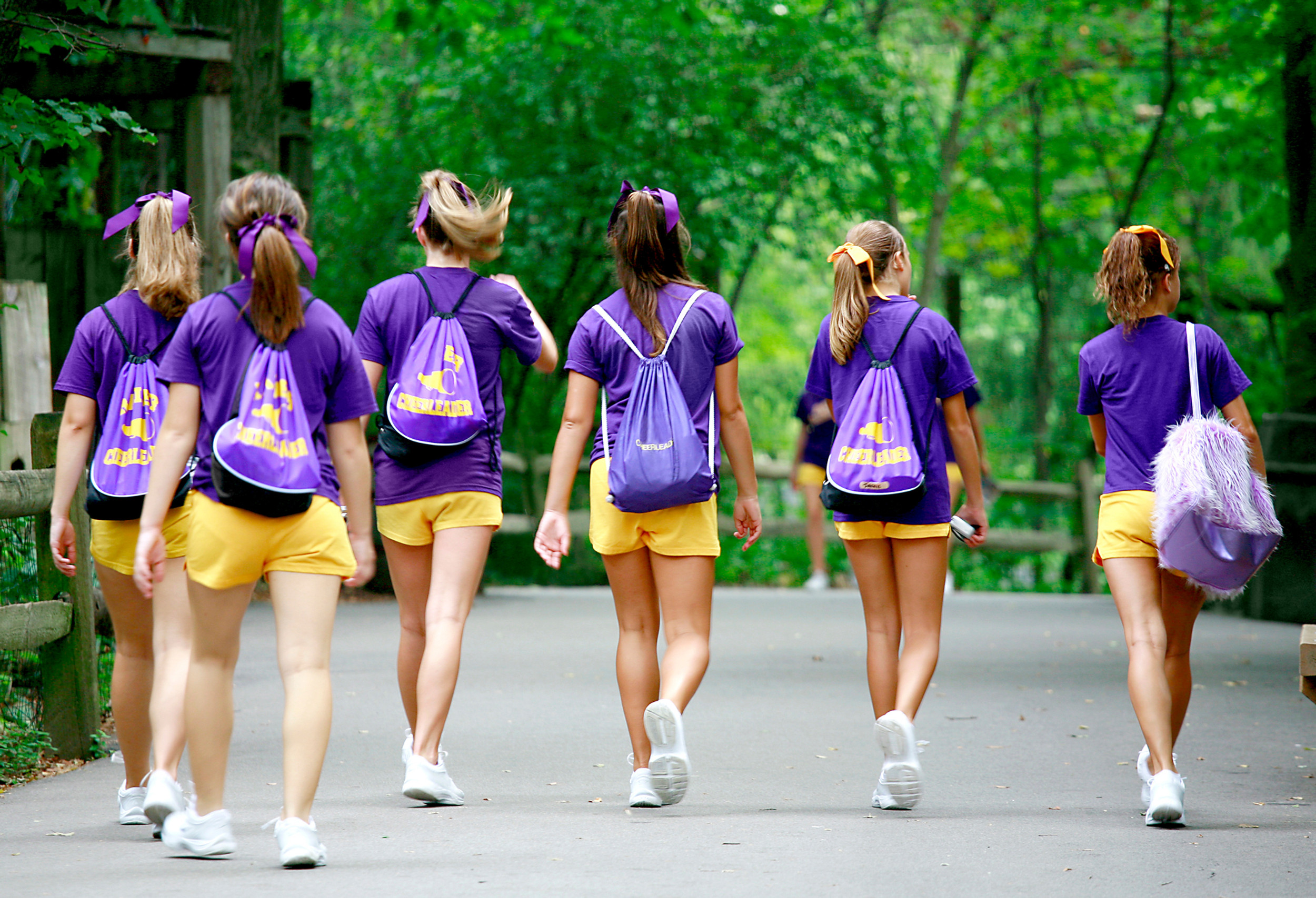 Fundraising | Fan Club Athletics