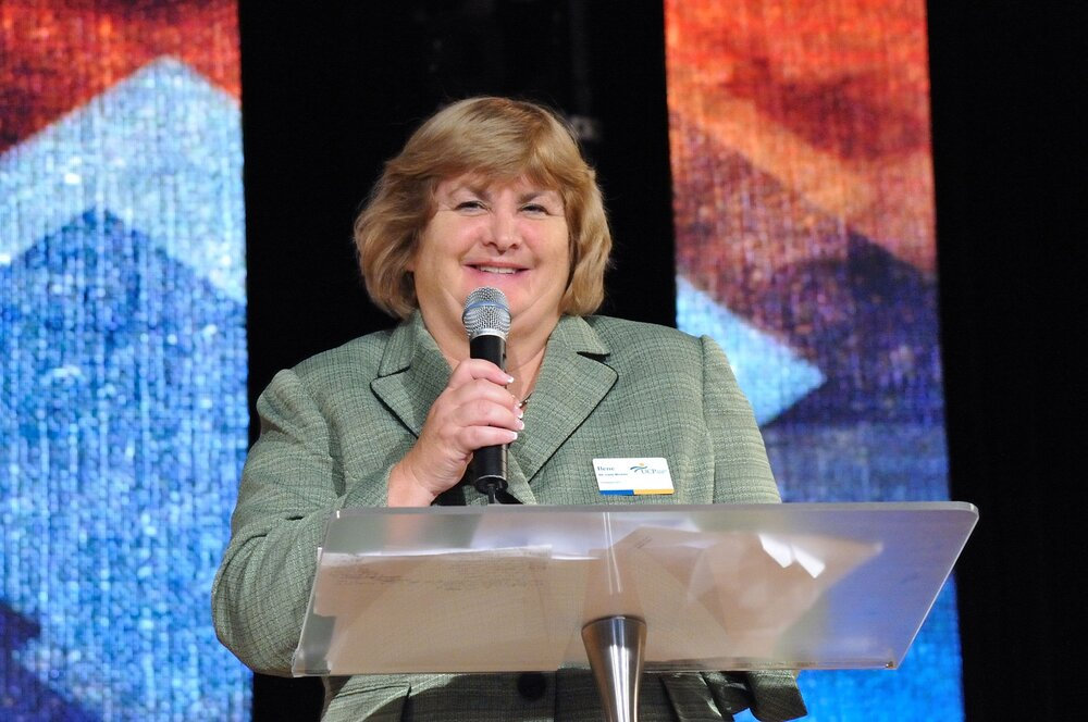 DR. ILENE E. WILKINS