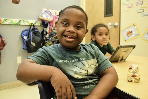Celebrate Disability History and Awareness Week