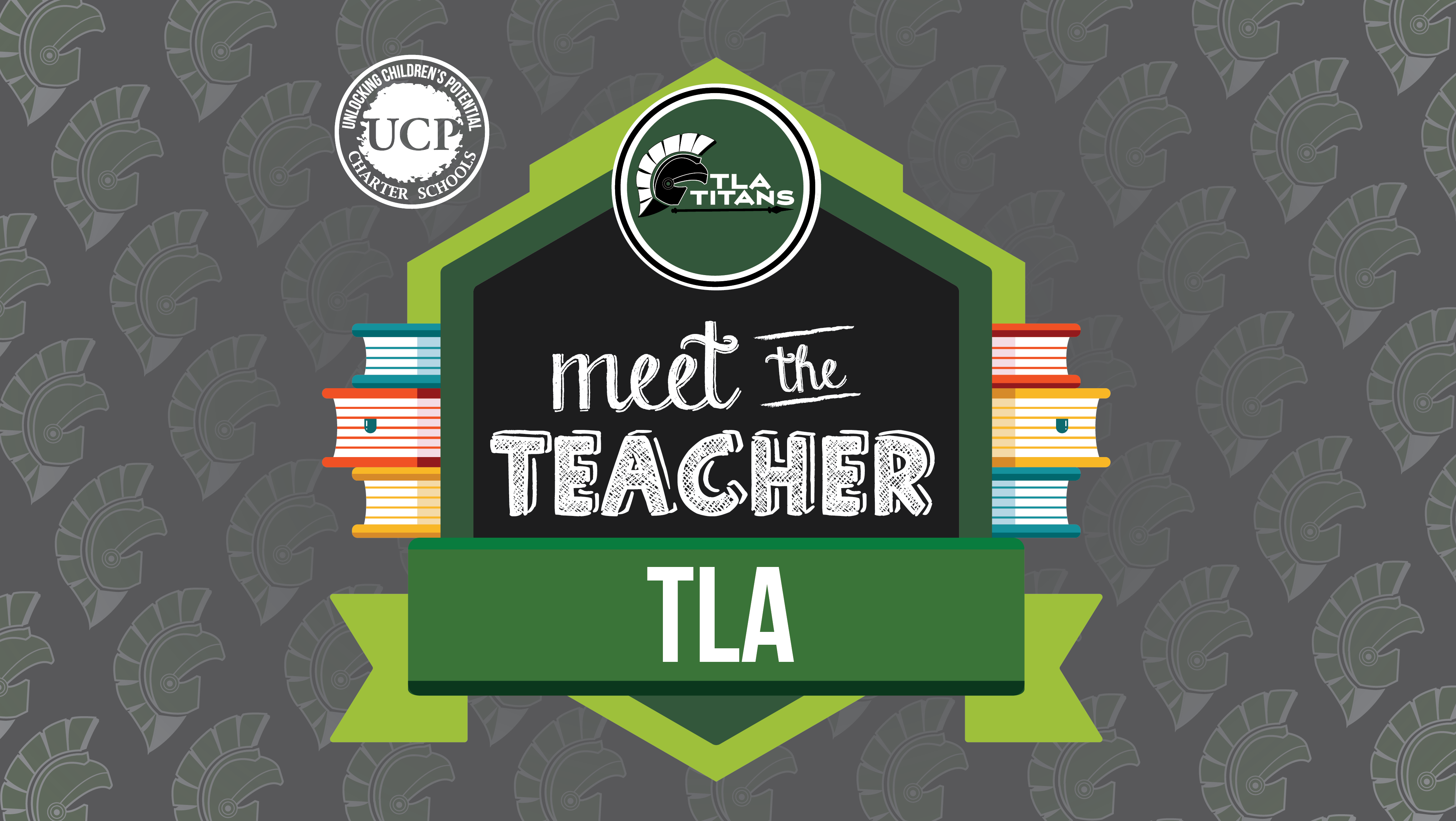 UCP TLA - Meet the Teacher | UCP Charter School