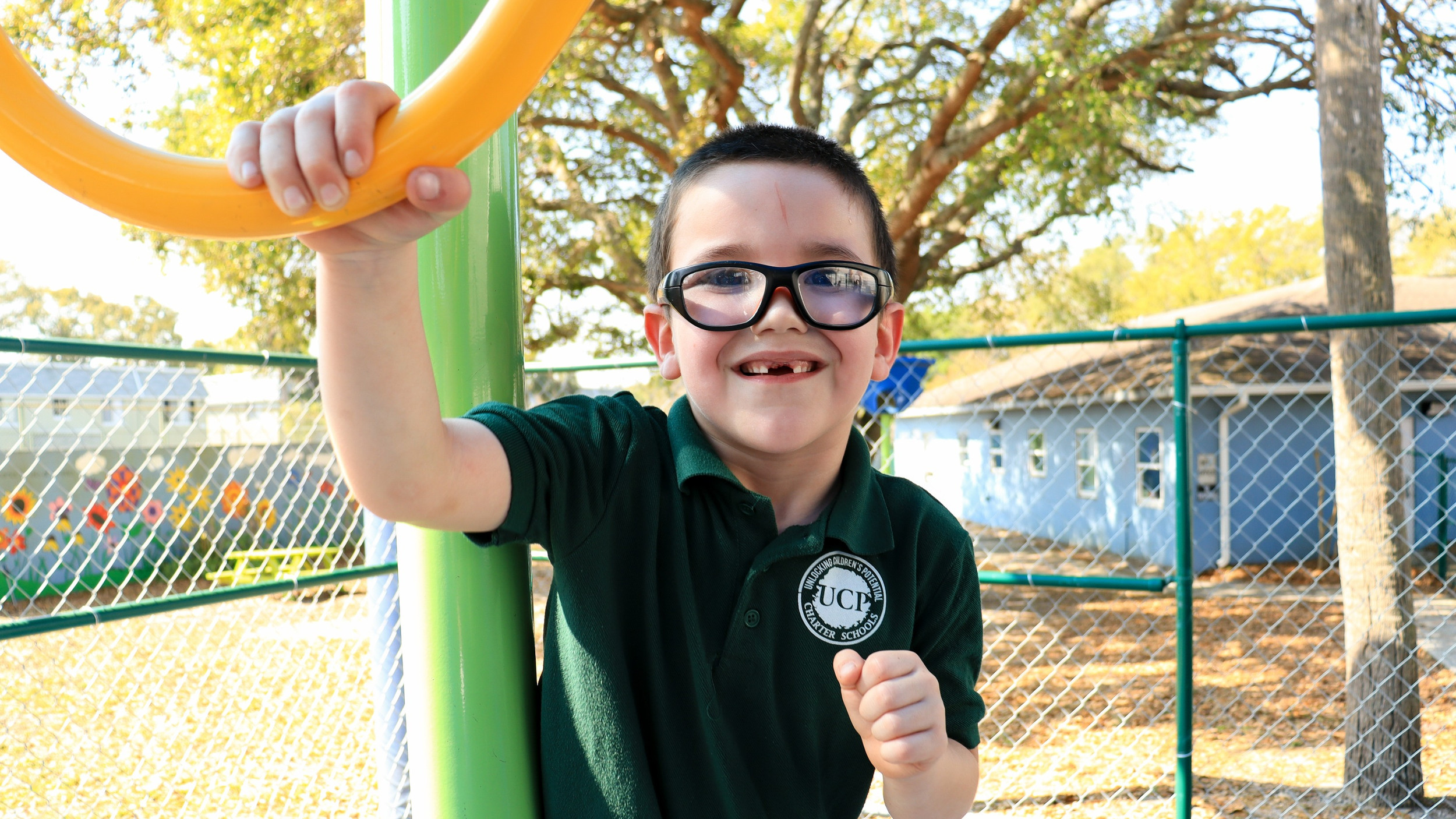 Downtown | UCP Charter School