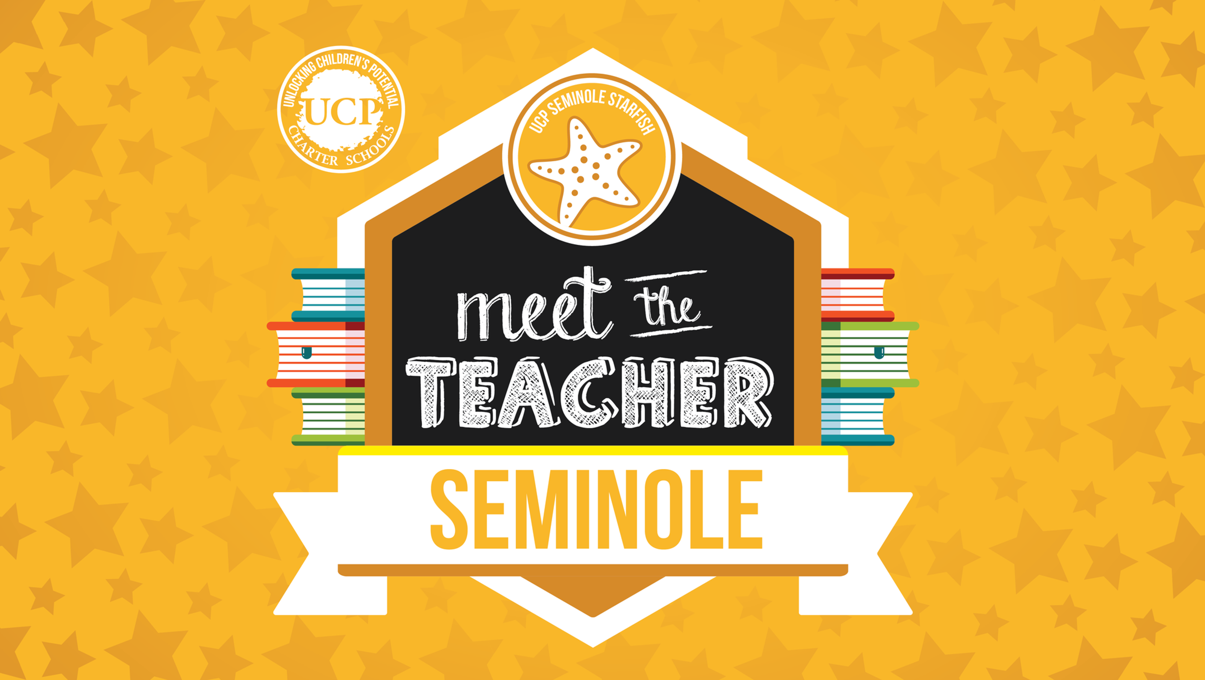 UCP Seminole - Meet the Teacher (Pre-K & K-2nd) | UCP Charter School