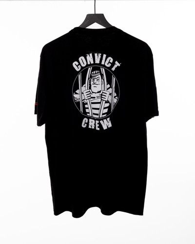 Ultra-T "Convict Crew" | My Site