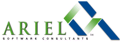 Home | Ariel Software Consultants