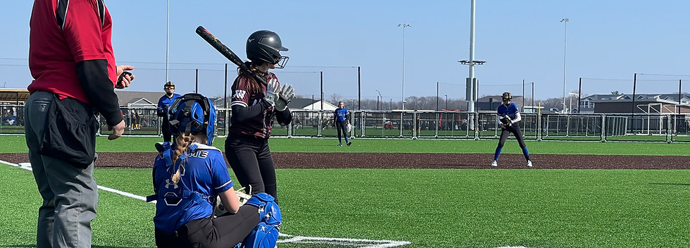 WEEKEND SCHEDULE | GrimesPlex