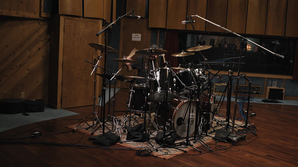 TOM MIC | Lauten Audio