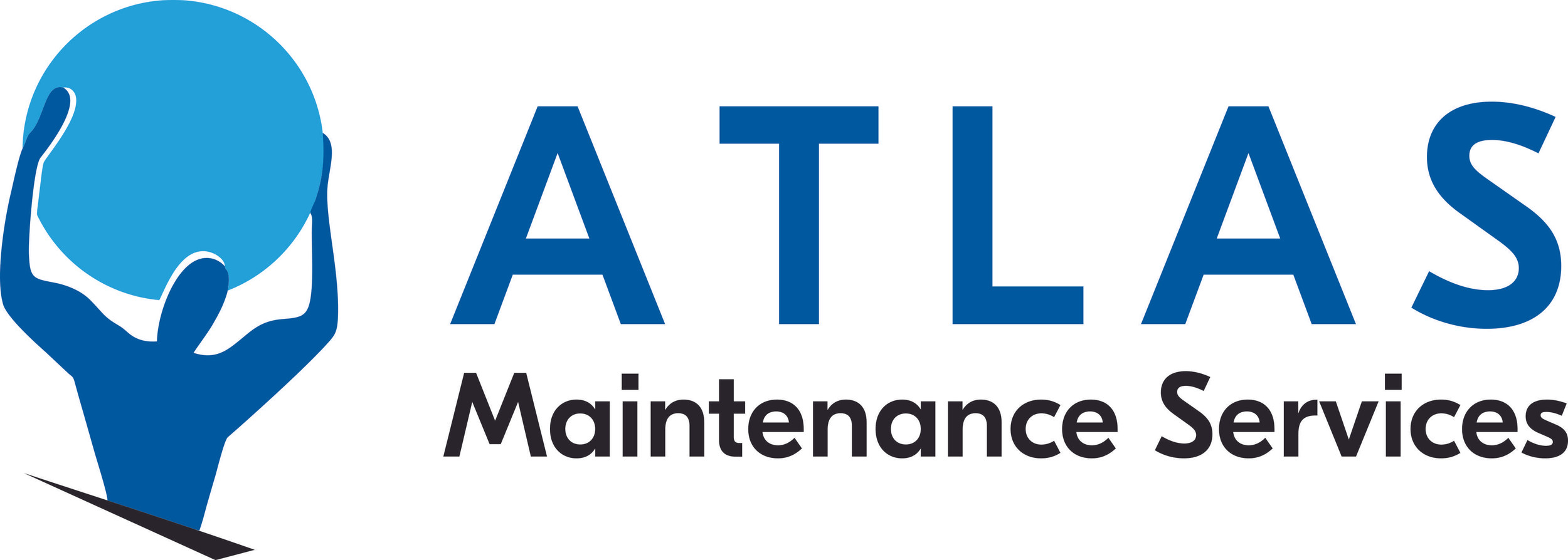 Buildings Services | ATLAS Maintenance Services | United States