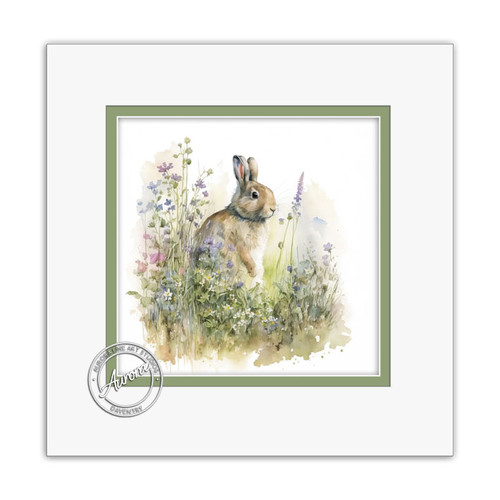 Rowan the Rabbit | First Light Photo