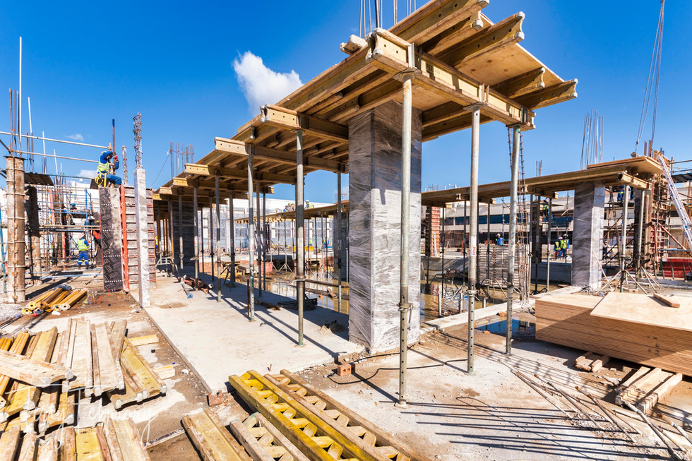 Stellenbosch University Jan Mouton Learning Centre | Terry February ...