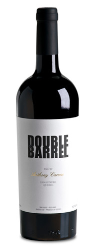 DOUBLE BARREL | CARONE Wine+Spirits