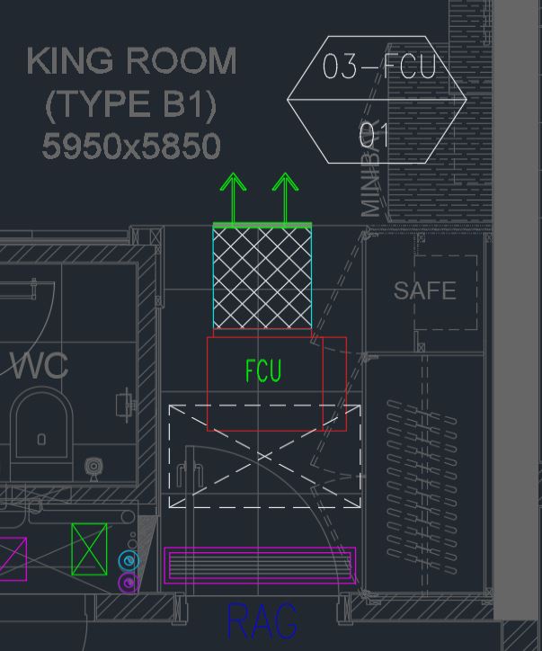 DUCT | Sizing & Material