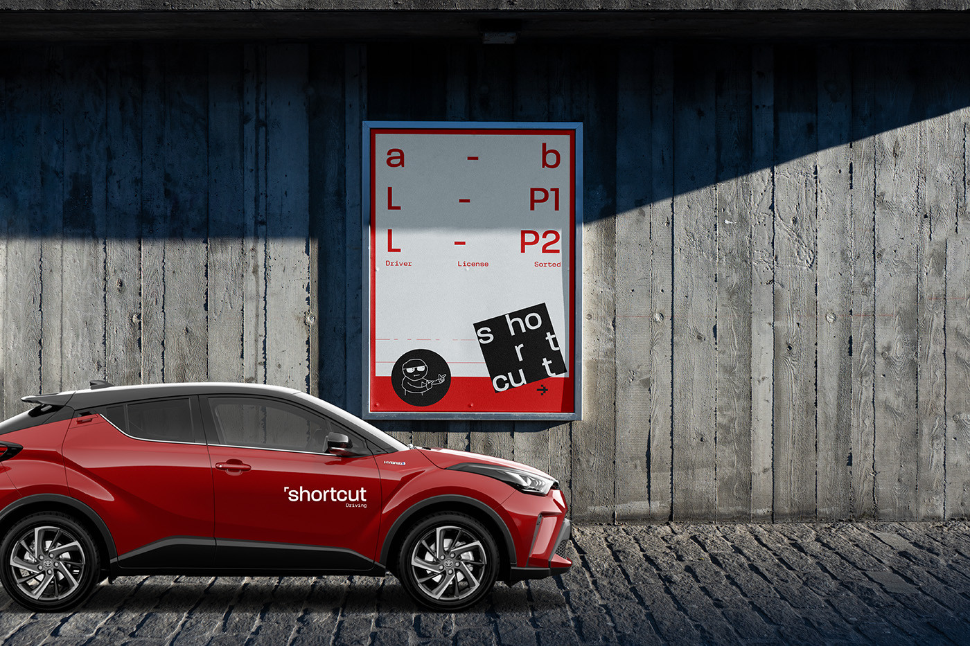 Home | Shortcut Driving