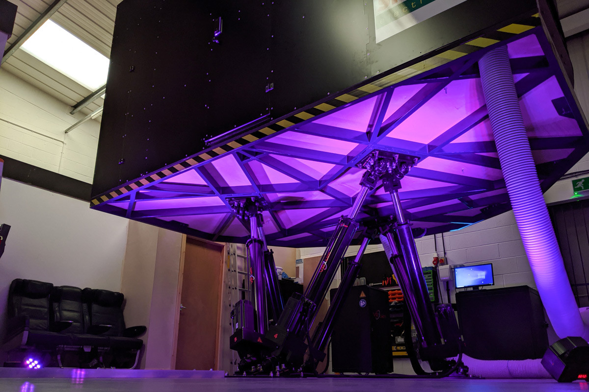 Shop | Simulator Adventures