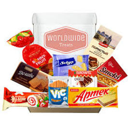 Eastern European Foods Shop | Beryozka Ltd | Scotland