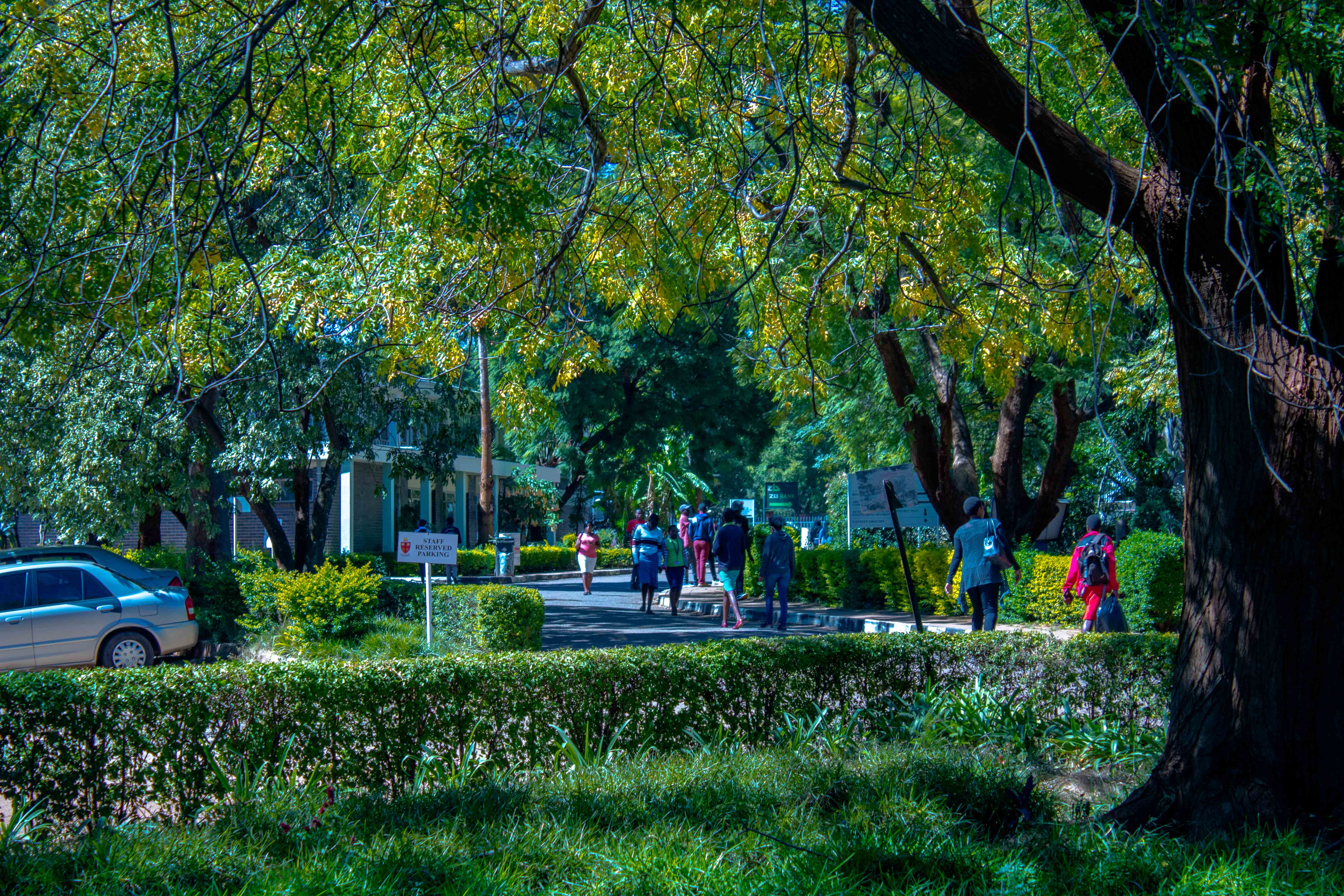 Campus Life | Bulawayo Polytechnic